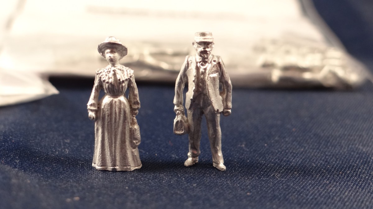 Andrew C Stadden Figures – Pembroke:87