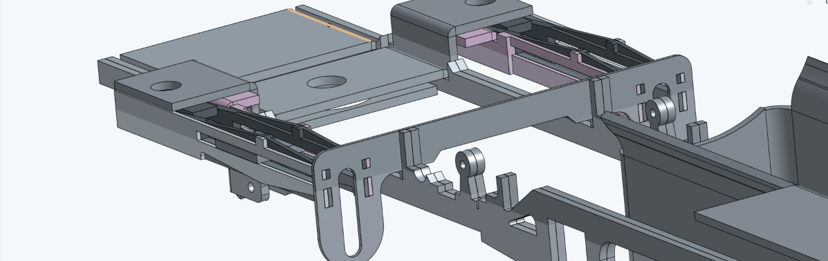 Redesigned crossheads refine OnShape technique – Pembroke:87
